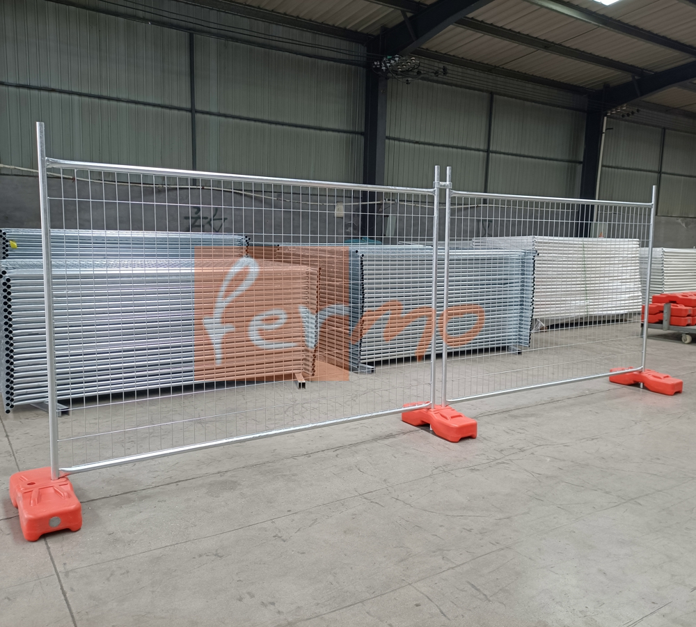 Fermo fence